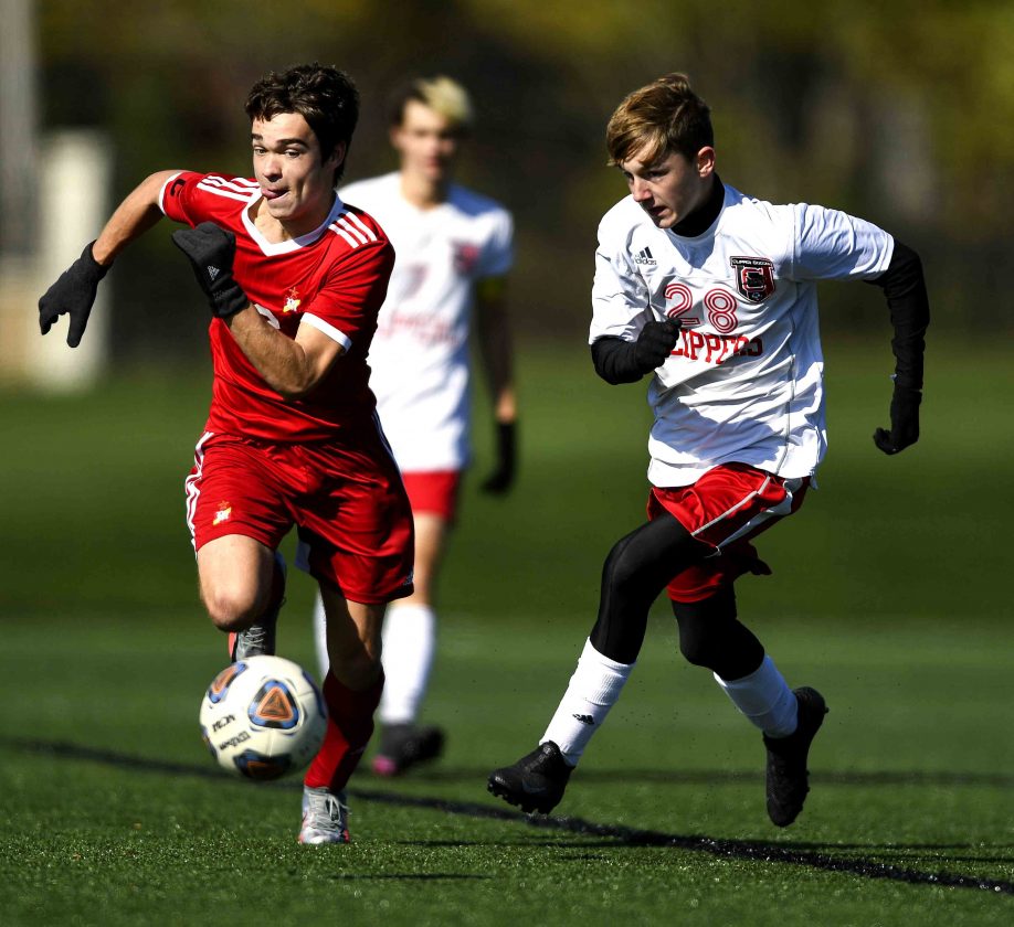 Mooney’s growth has Cards in D-III regional | News, Sports, Jobs ...